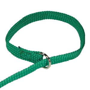 Pawmark Nylon Slip Leads, Nylon Training Leads